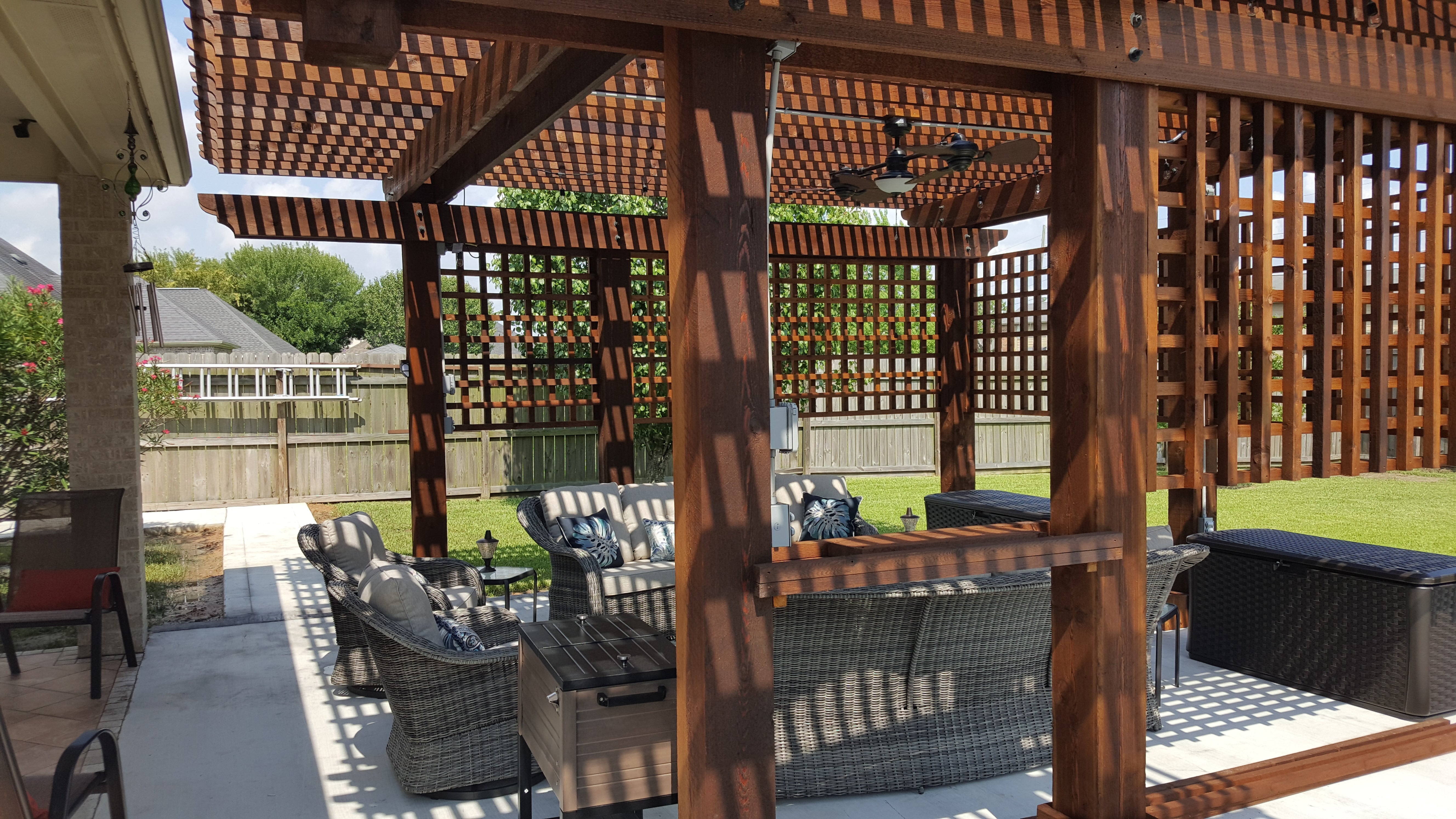 3 Season Porch Ideas | Big Timber Structures Blog