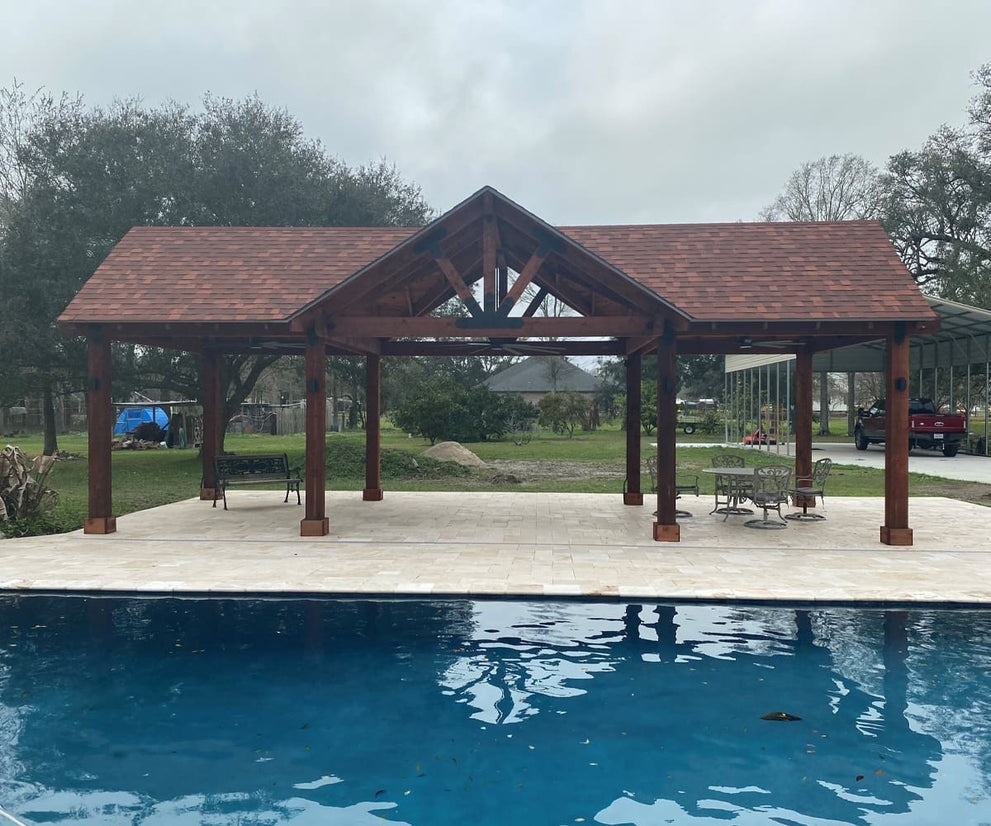Custom Structures
